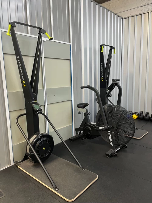 Gym for Personal Trainers and Classes for All - Warehouse Fitness