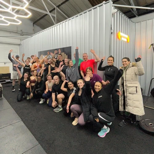 Top Gyms in Reading - GymReviewers.co.uk